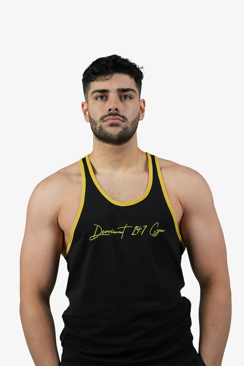 TBACK SIGNATURE – Derrimut 24:7 Gym